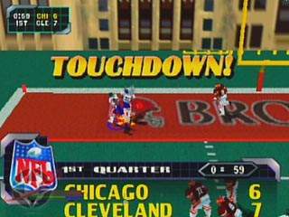 Ninja's Game Site- Game Review